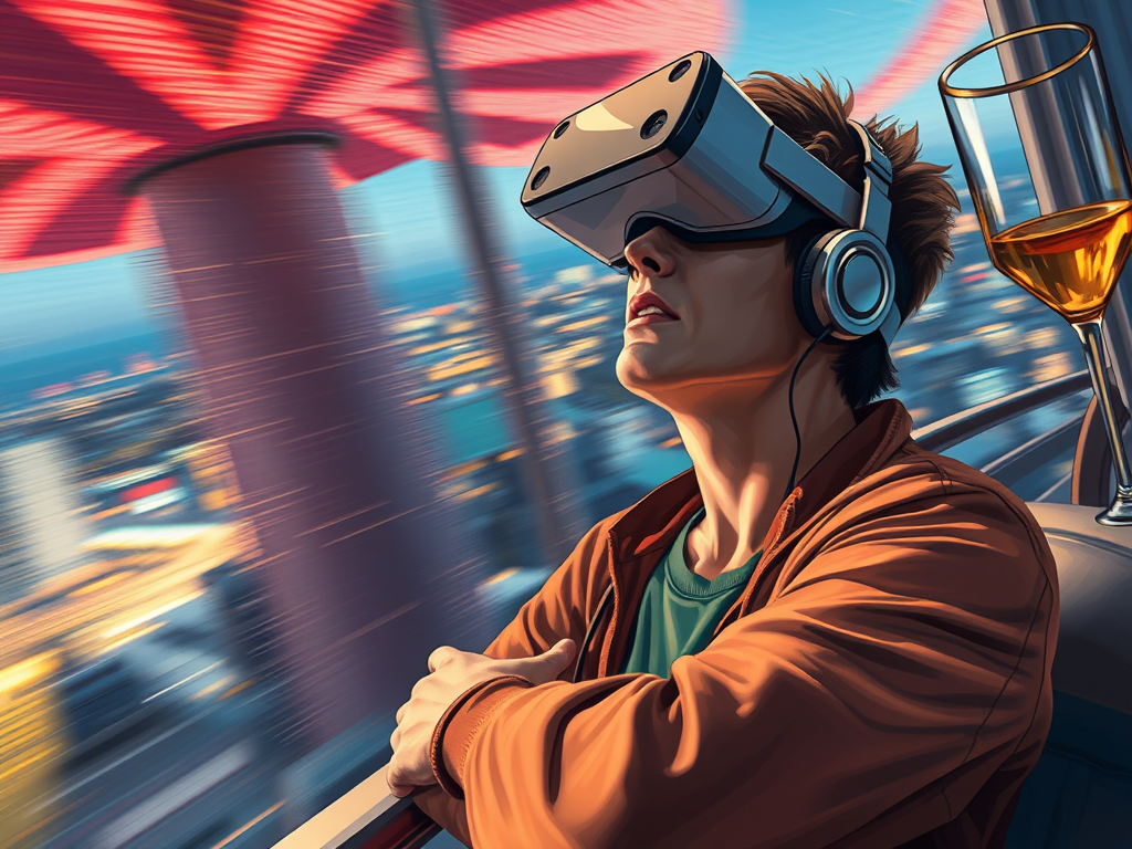 Dizziness can be a normal response – Ending Vertigo Today