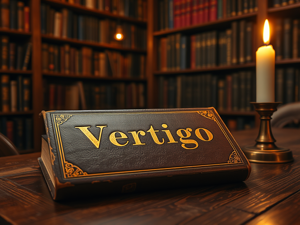 Learn – Ending Vertigo Today